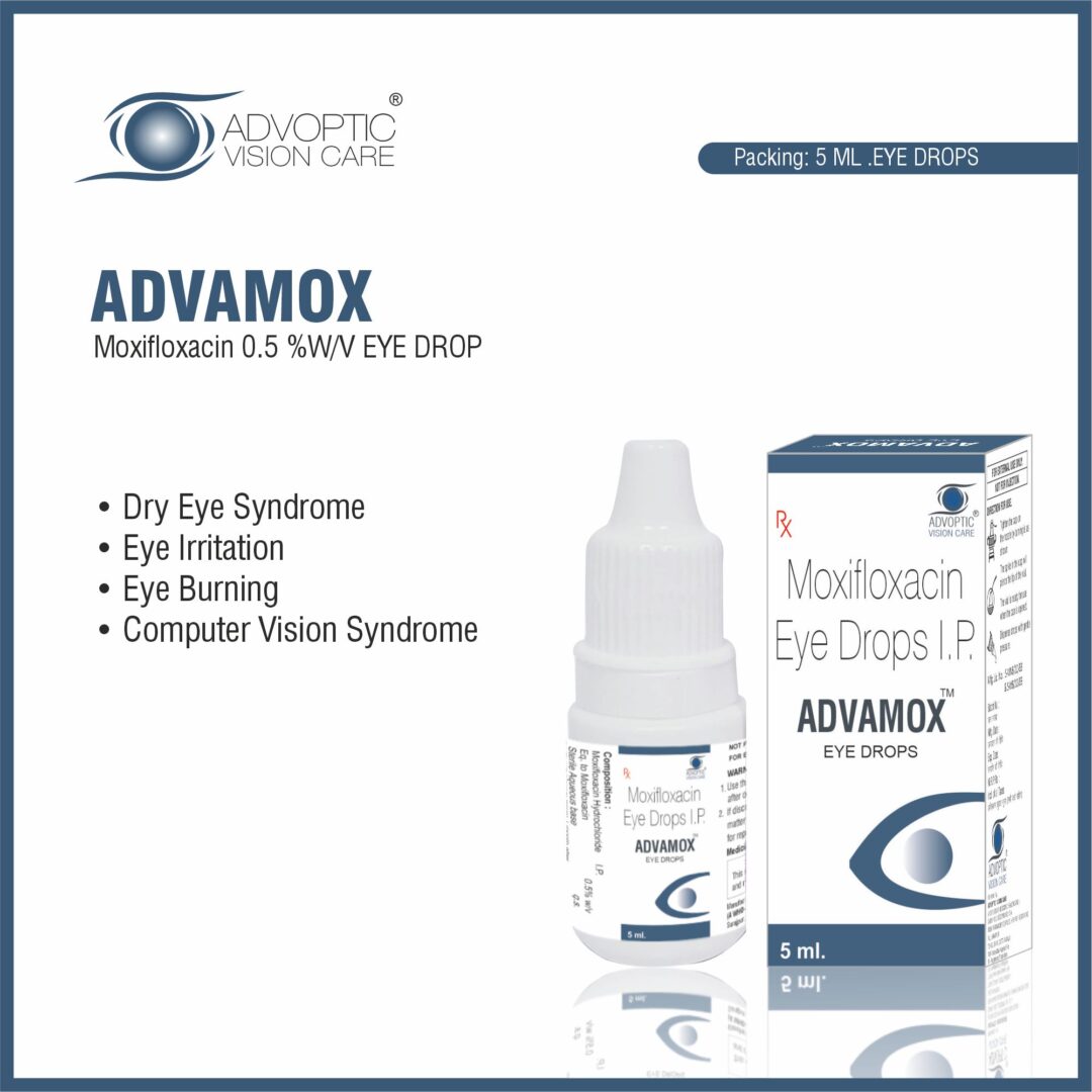 Best Keratitis Treatment Eye Drops In India - Advoptic Vision Care